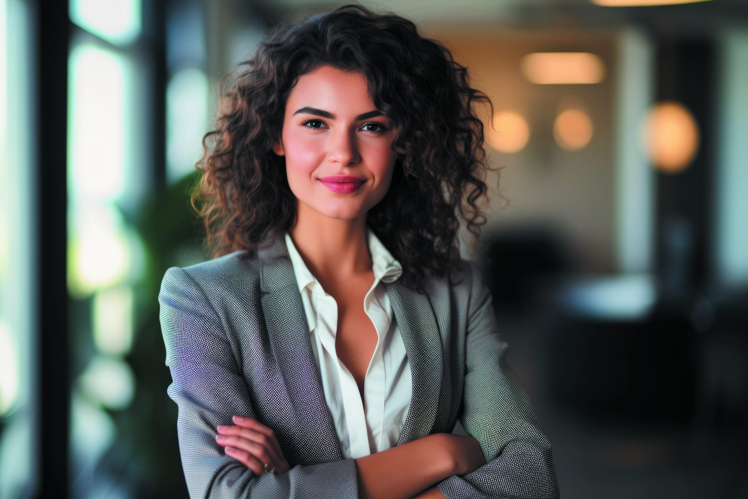 B-Corp Certificering: Girl Power in Business – Topic Talks